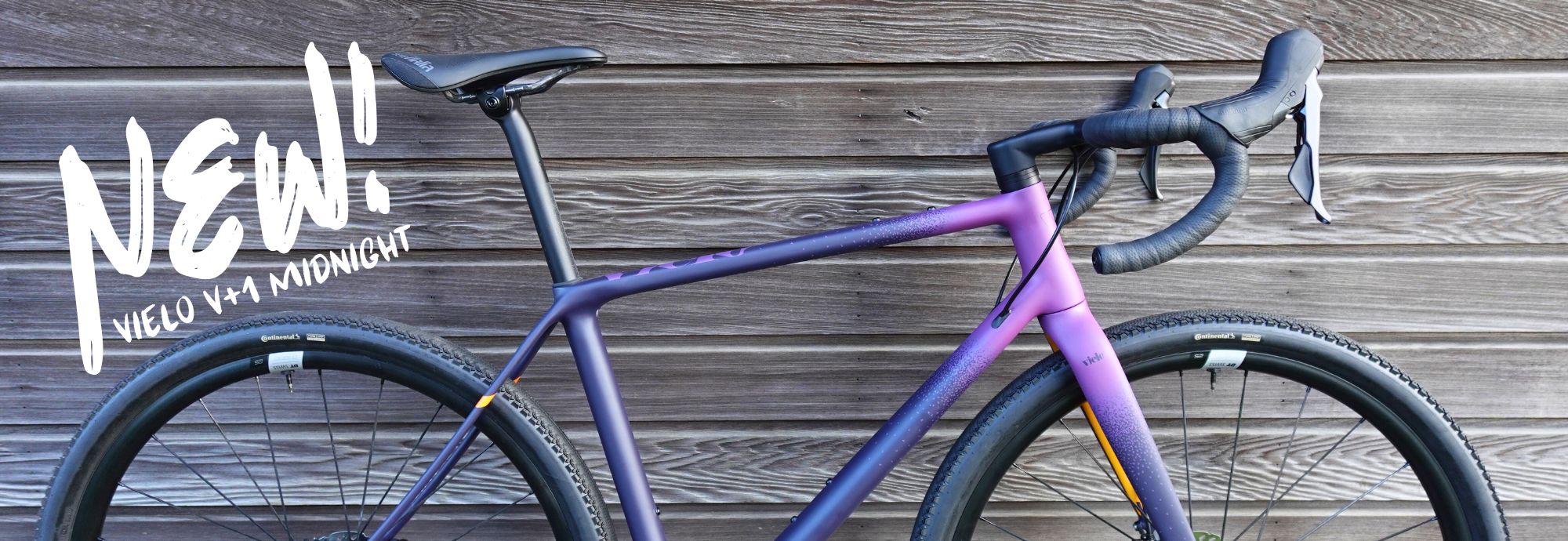 Vielo - 1x Carbon Road Bikes & Gravel Bikes UK | Vielo Sports