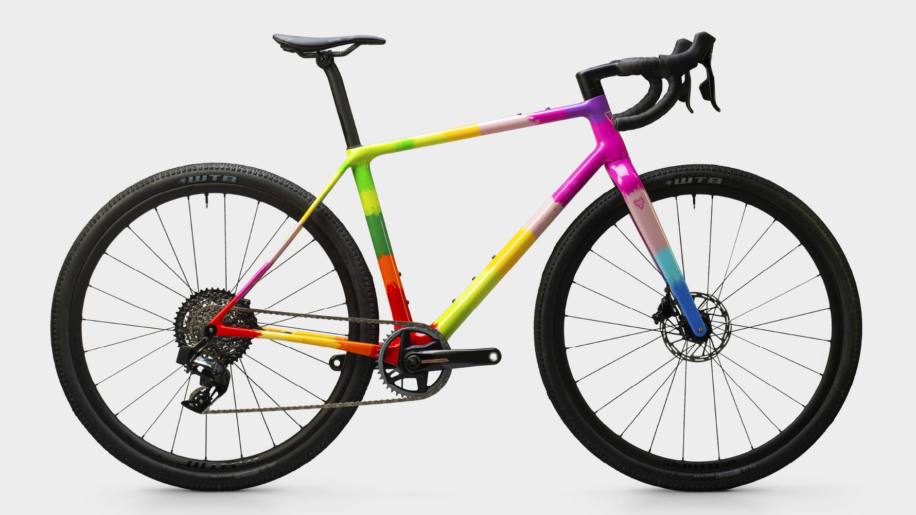 Vielo V+1 WTB – Vielo Sports