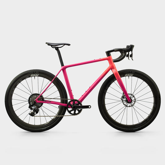 Vielo - 1x Carbon Road Bikes & Gravel Bikes UK | Vielo Sports